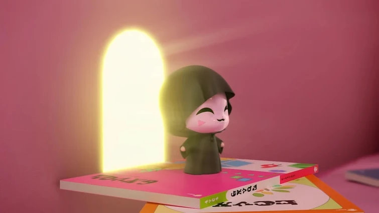 Mask ping (new favorite teenieping) | Fandom