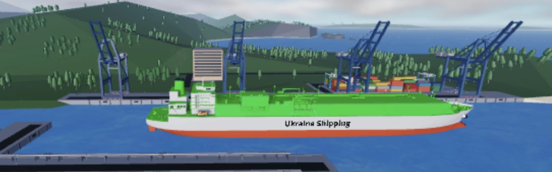 Qmax LNG Carrier | Fandom