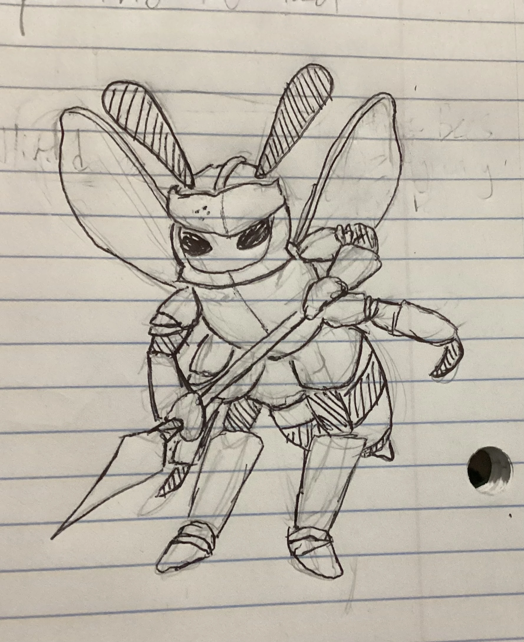 Army bee (OFFTOPIC) | Fandom