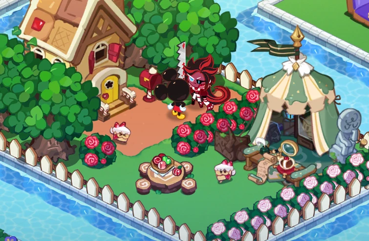 Discuss Everything About Cookie Run: Kingdom Wiki | Fandom