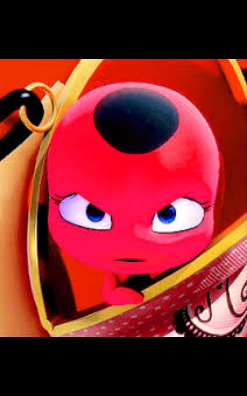 Don't mess with tikki | Fandom