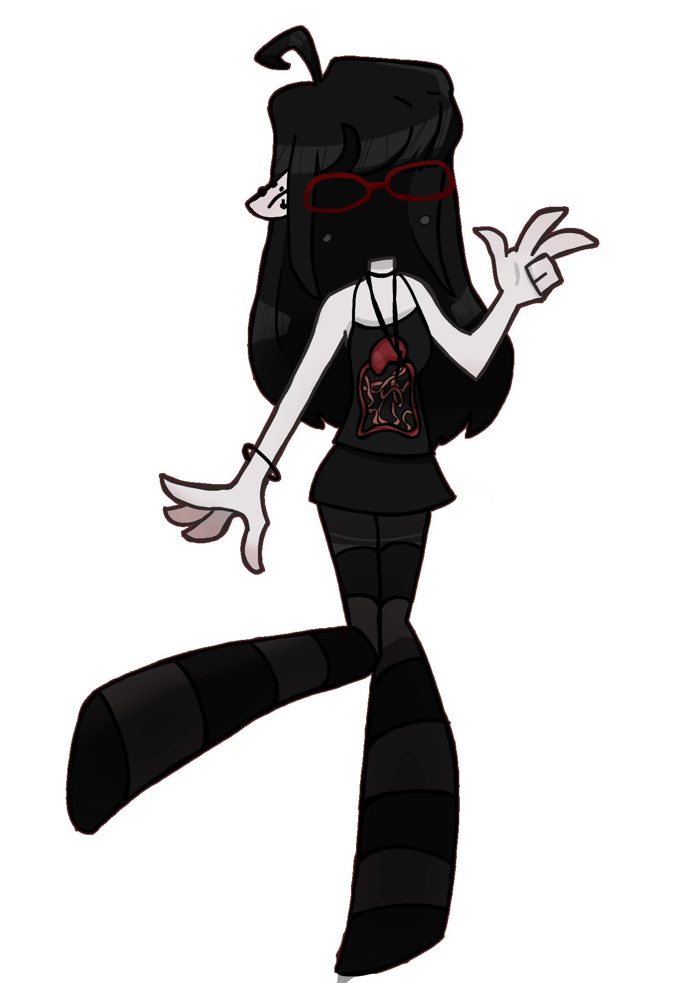 Finished A Commission Fandom