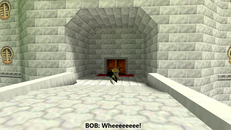 Mario the Homeless Man | Fandom