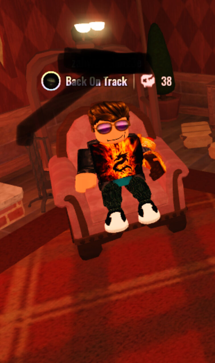 Goofy avatars i saw in the lobby | Fandom