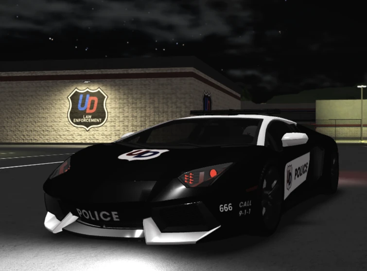 Easter Egg on the Police Ancona | Fandom