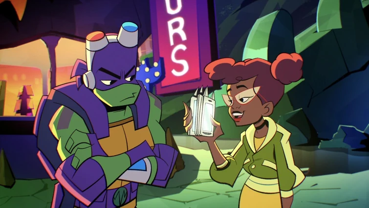 Discuss Everything About Shipping Wiki | Fandom