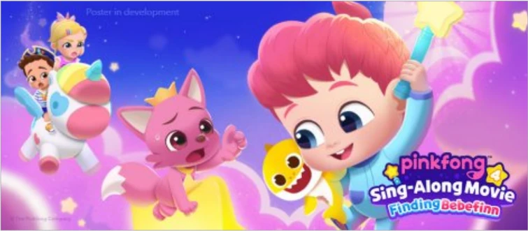 Discuss Everything About PINKFONG Wiki | Fandom