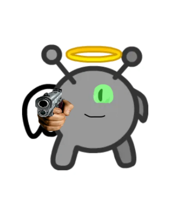 Angel with a shot gun | Fandom