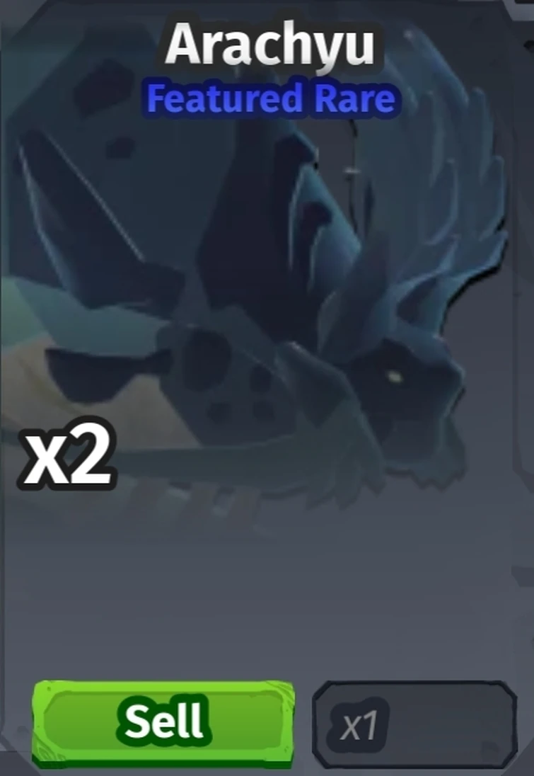 Discuss Everything About Creatures of Sonaria Wiki | Fandom