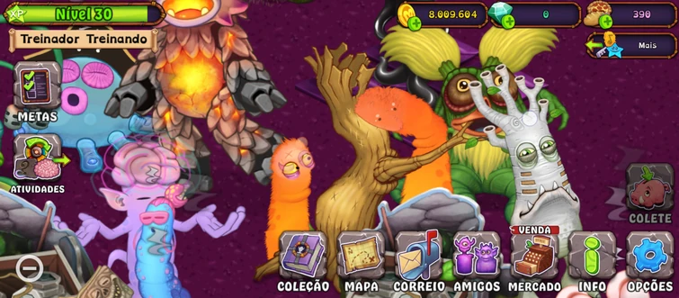 Discuss Everything About My Singing Monsters Wiki | Fandom
