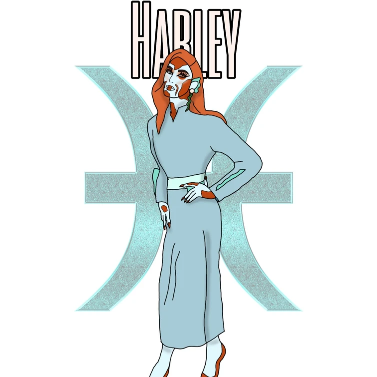 Dalya Frost's Drag Race Season 4 : Promo & Cast Reveal | Fandom