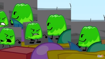 Discuss Everything About Battle for Dream Island Wiki | Fandom