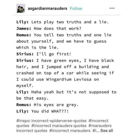 RP idea? ^^ | Fandom