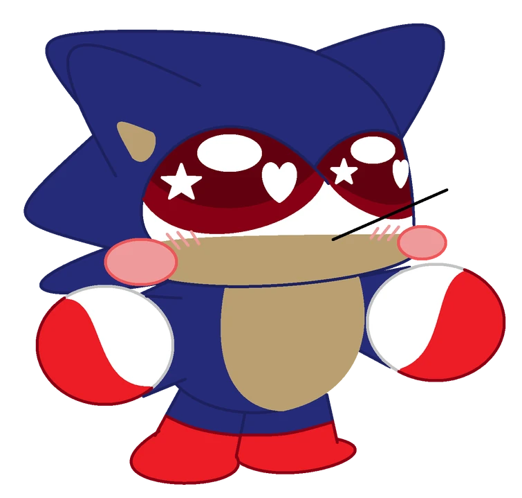 I redrew Scary.exe | Fandom