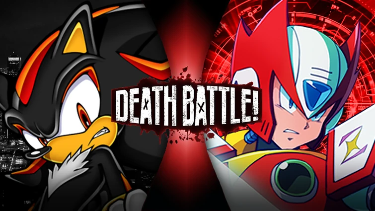Shadow the Hedgehog vs Zero (Sega vs Capcom) Who Wins? | Fandom