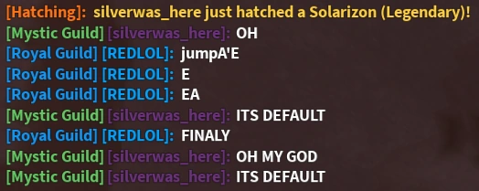 YEEEEEEEEEEEEEEE AFTER 150 EGGS | Fandom