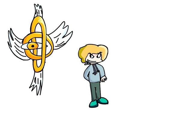 Sebastian (D-Sides Dominic) | Fandom