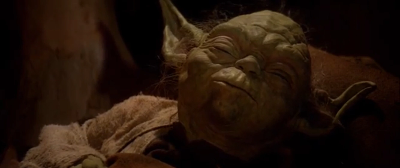 Yoda’s Weekly Wisdom #101—A Retrospective | Fandom