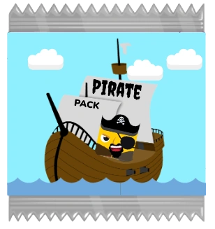 Pirate pack? | Fandom