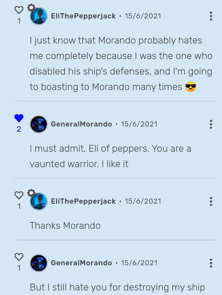 Discuss Everything About Arcadia Oaks-pedia | Fandom