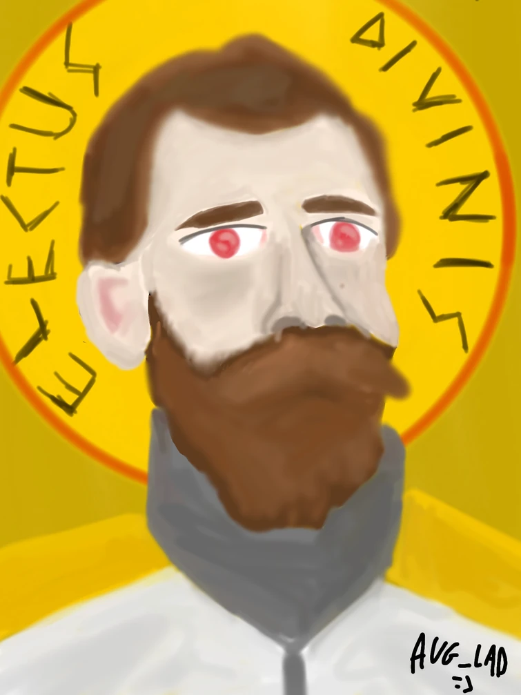 Divinely chosen Emperor Kalvin Tau | Fandom