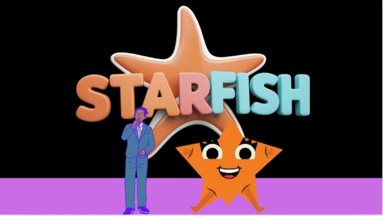 TMSS S1 Ep.3 : Starfish (SORRY FOR THE LATE POST) | Fandom