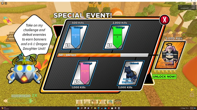 Discuss Everything About Roblox: All Star Tower Defense Wiki | Fandom
