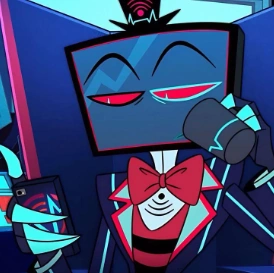 How does Vox have a tongue? (SPOILERS) | Fandom