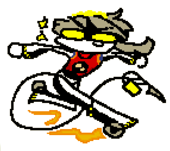 speedy mc man face | Fandom