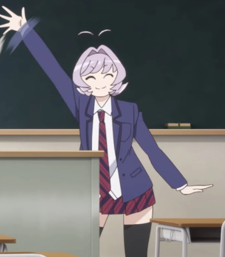 Najimi is an icon | Fandom