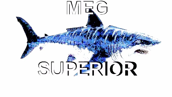 MEGALODON SUPREMACY | Fandom