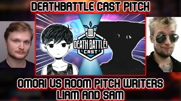 Discuss Everything About Death Battle Fanon Wiki | Fandom