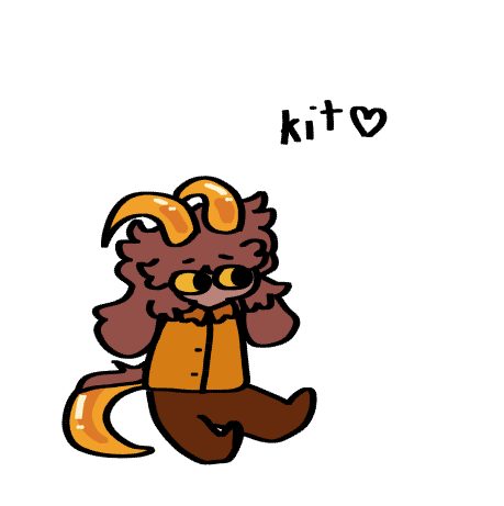 this is kit | Fandom