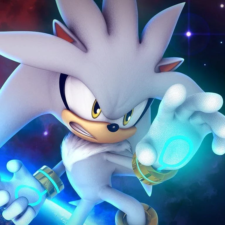 Who should game Silver fight if he comes to Death Battle? | Fandom