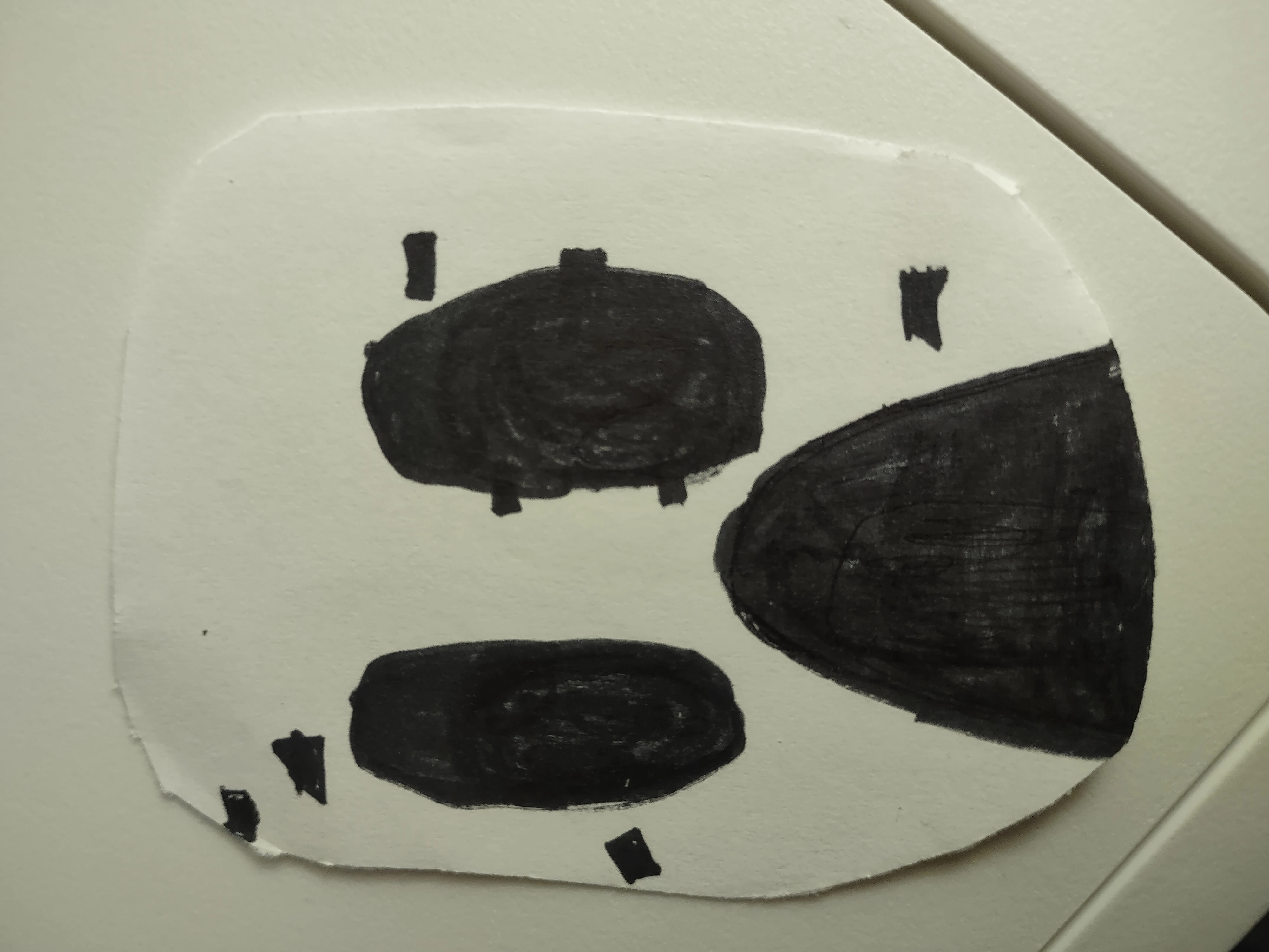 Im still working on the paper ambush | Fandom