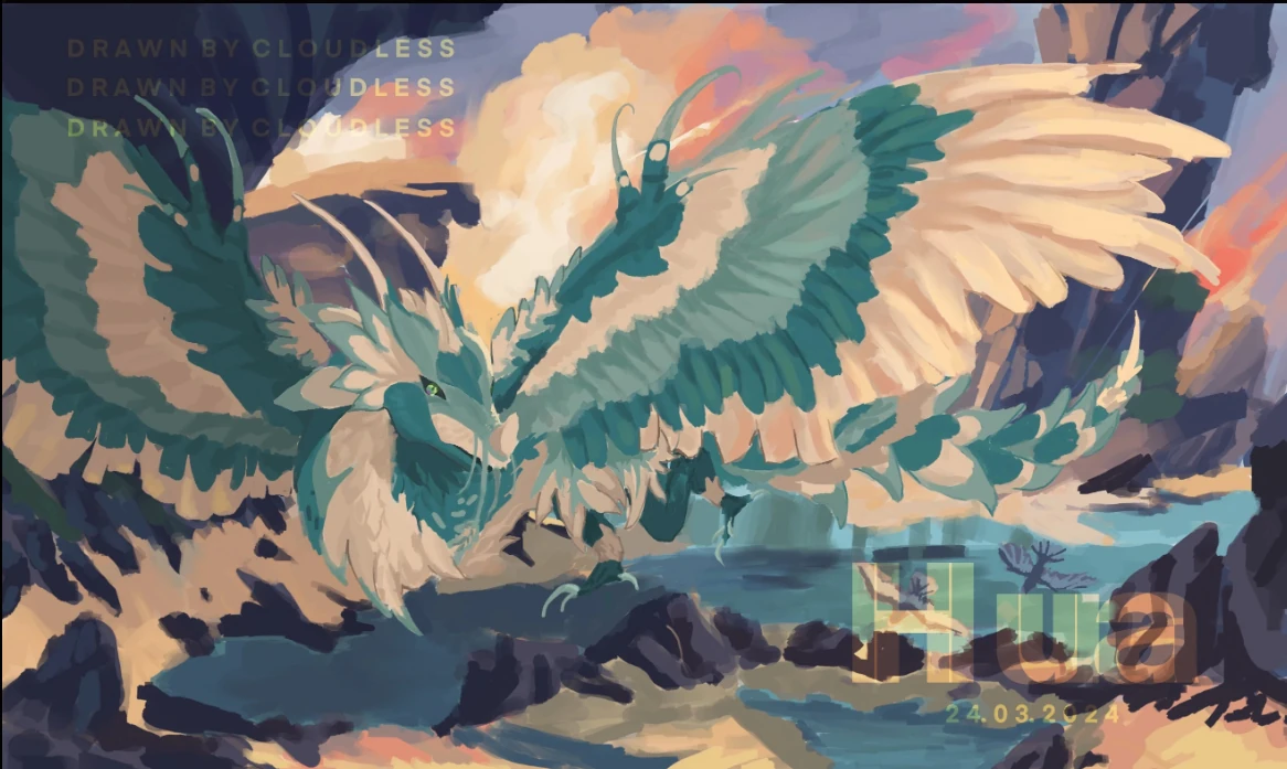 Cloudless Commissions open! | Fandom