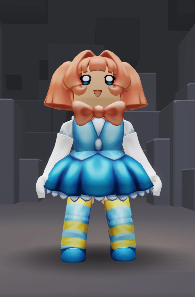 Stat Roblox Cosplay | Fandom