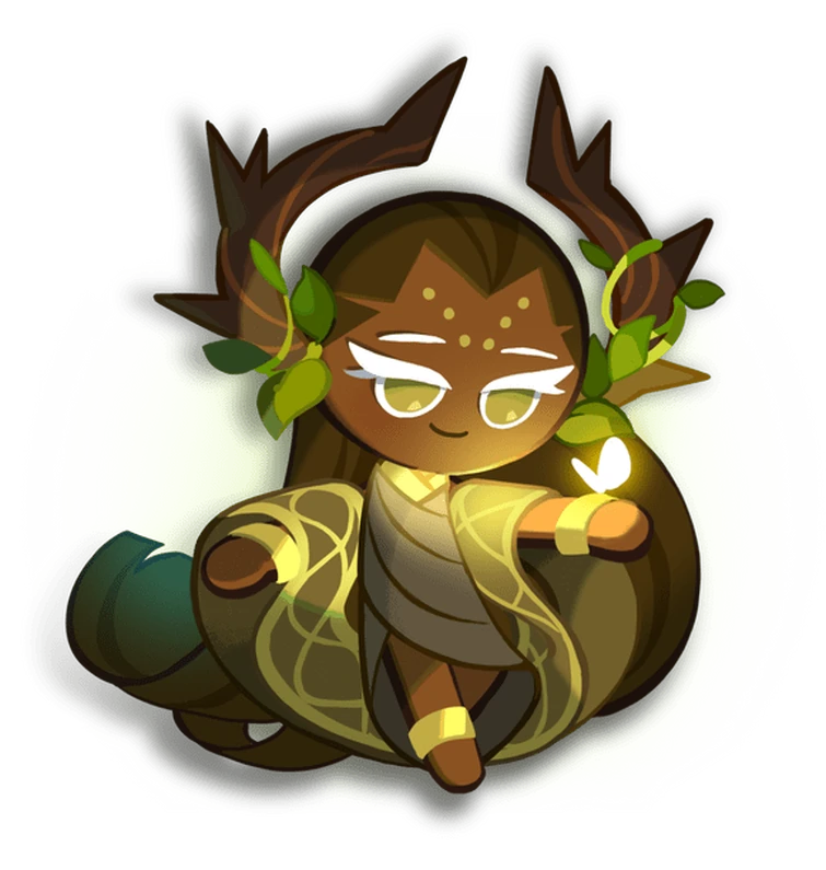 "i speak for the trees"-🌲🌱🍪(millenial tree) | Fandom