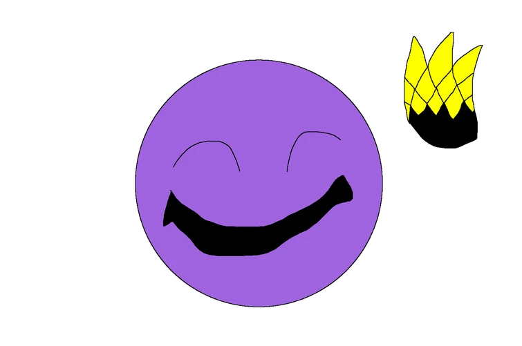 crudely drawing your glaggle oc | Fandom