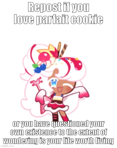 Parfait :D | Fandom