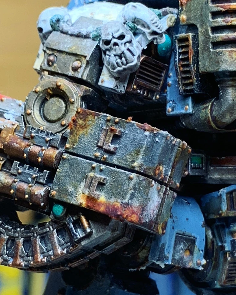 DIRTY DOWN RUST | Fandom