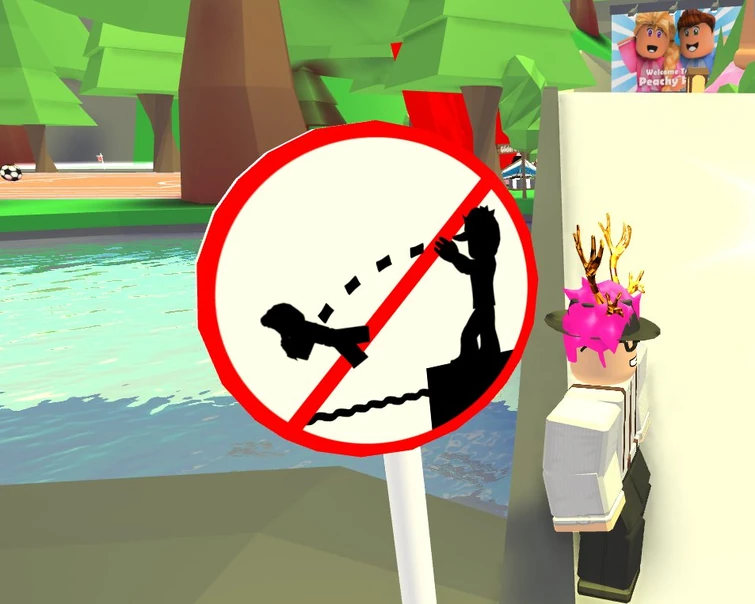 Fun fact for all the Adopt Me fans here | Fandom