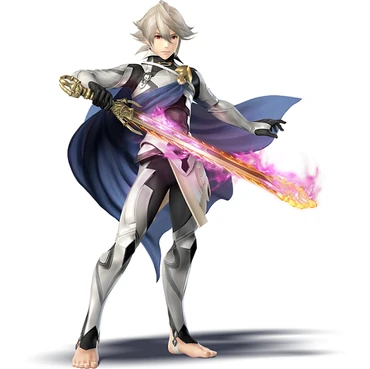 Corrin VS Rain (Fire Emblem VS Mortal Kombat) | Fandom