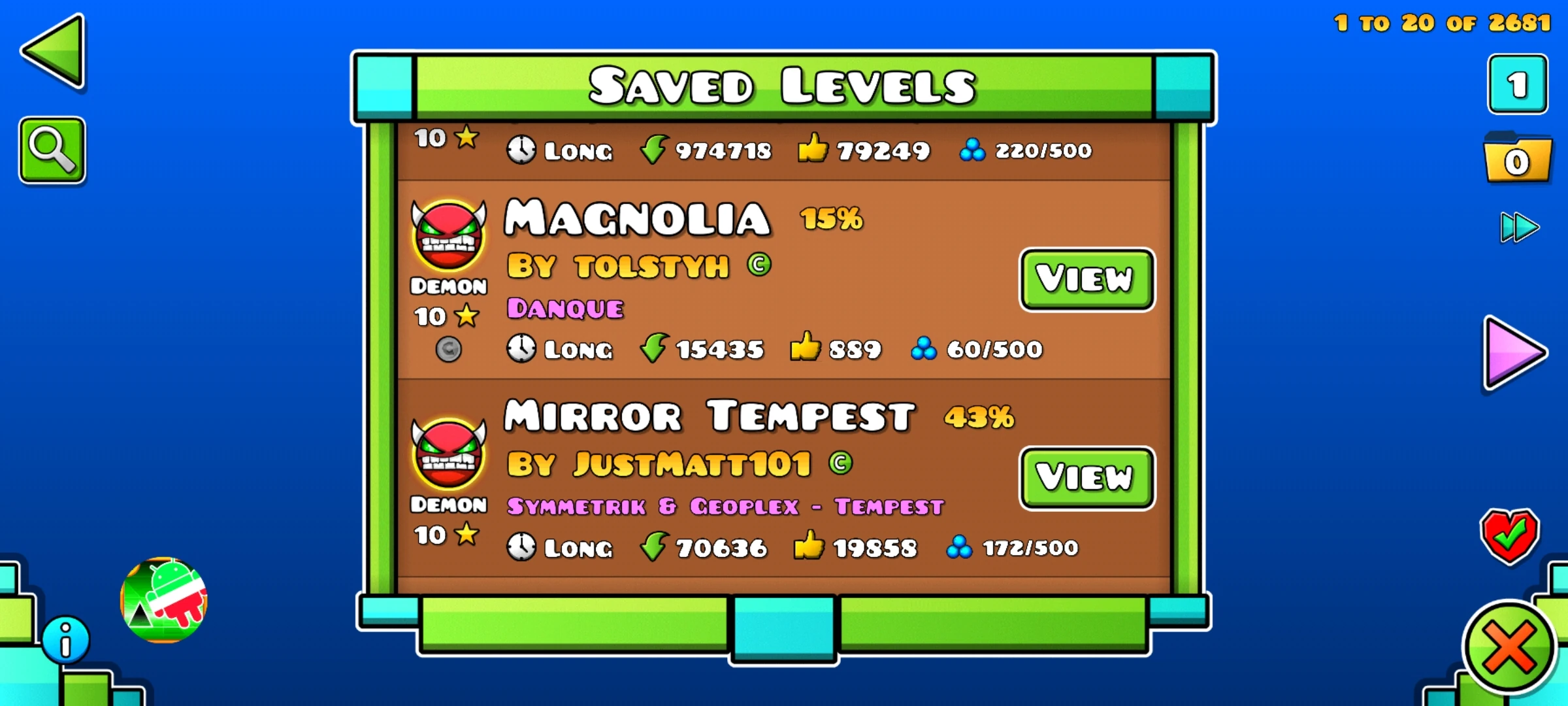 What is the hardest hard demon for you? | Fandom