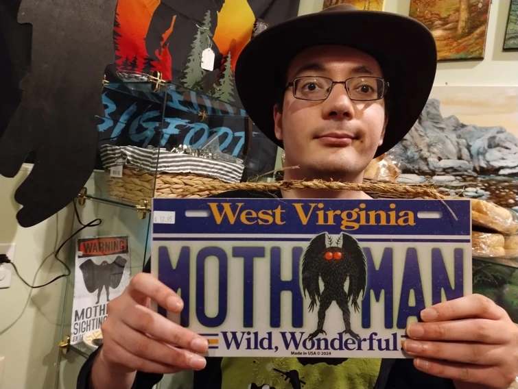 Discuss Everything About Cryptid Wiki | Fandom