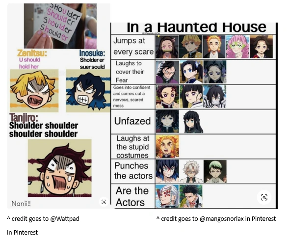 Demon slayer memes and stuff | Fandom