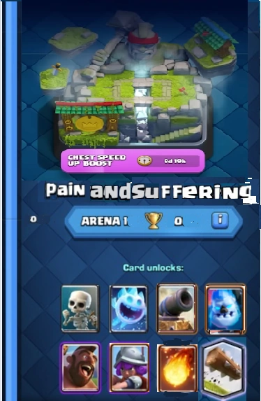 Clash Royale in 2024 be like | Fandom