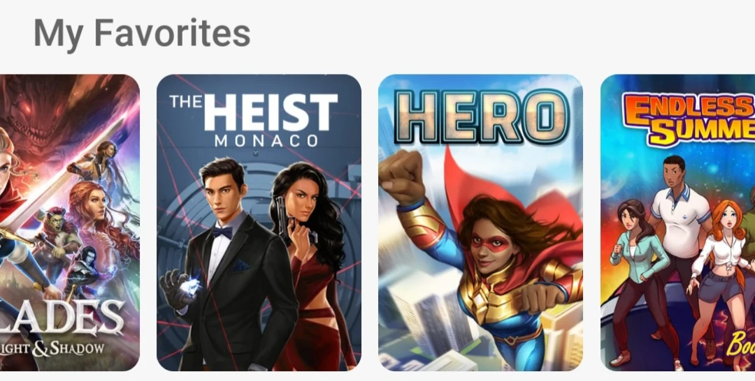 Recommendations | Fandom