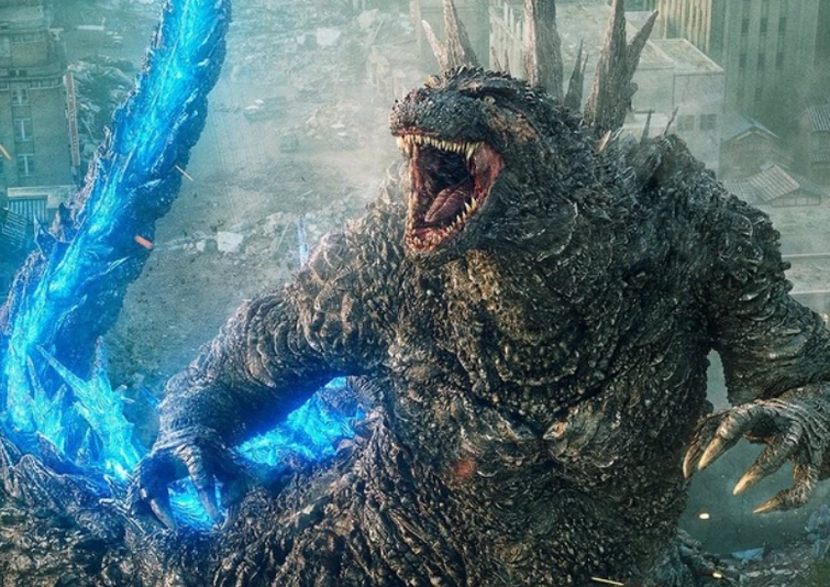 GODZILLA VS. GOJIRA (Minus-One vs. '55) | Fandom
