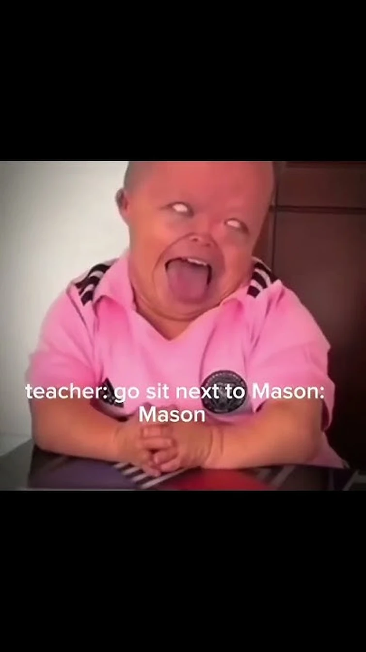 Mason | Fandom